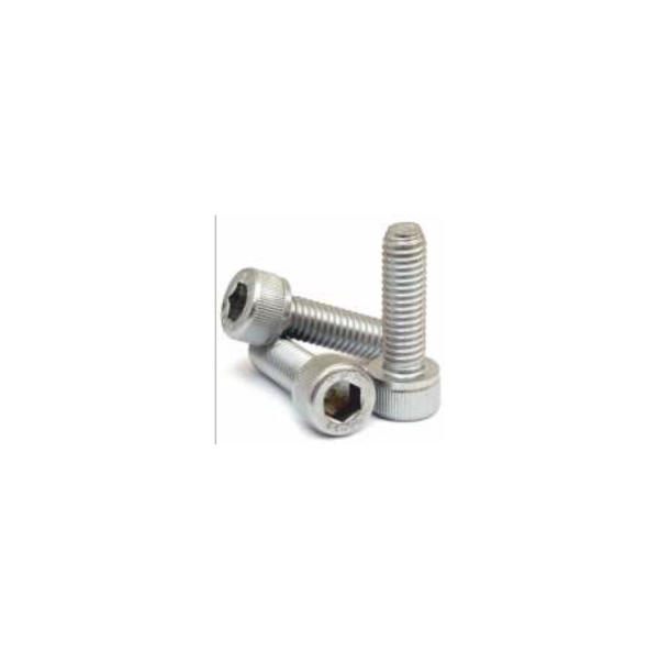 Socket Head Screw – Content Engineering